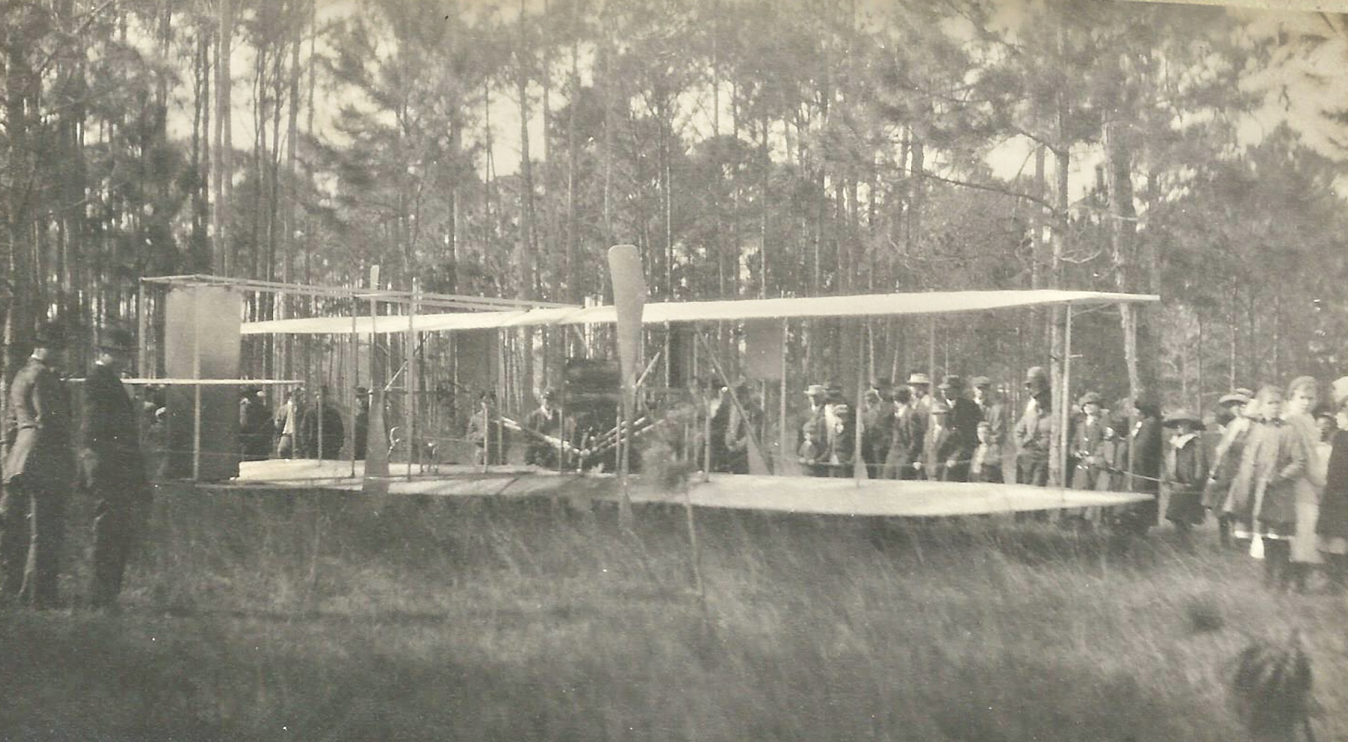 20th Century (1901 - 1950) | Biloxi Historical Society